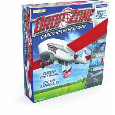 SmartLab Toys - Demolition Lab: Triple Blast Warehouse - Walmart.com