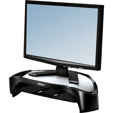 Fellowes Office Suites Premium Monitor Riser - Walmart.com