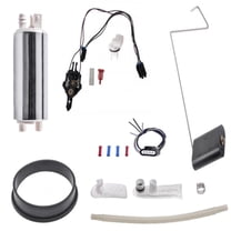SPEEDWOW Fuel Pump Module Assembly E4123M 2014-2018 for Chevrolet ...