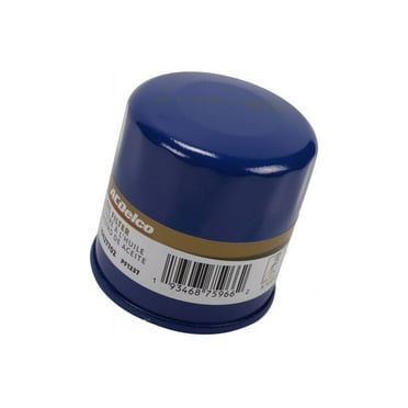 Engine Oil Filter - Walmart.com