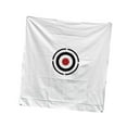 AMLESO Golf Target Cloth , Cloth ,Folding Portable Replacement,Golf ...