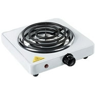 Cadco CSR-3T Hot Plate,Single,Hi-Power,Tubular - Walmart.com