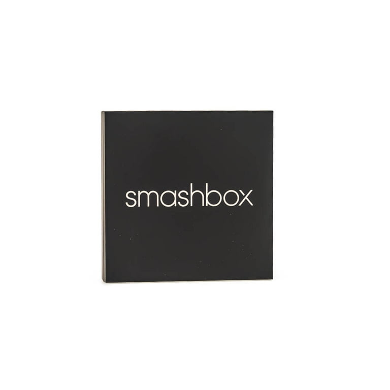 Smashbox Makeup Logo