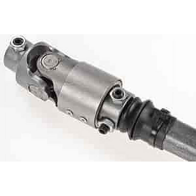 Borgeson Steering Borgeson 000976 Steering Shaft, Telescopic, Steel ...