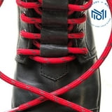 Mercury + Maia Honey Badger Boot Laces Heavy Duty w/Kevlar - Made in ...