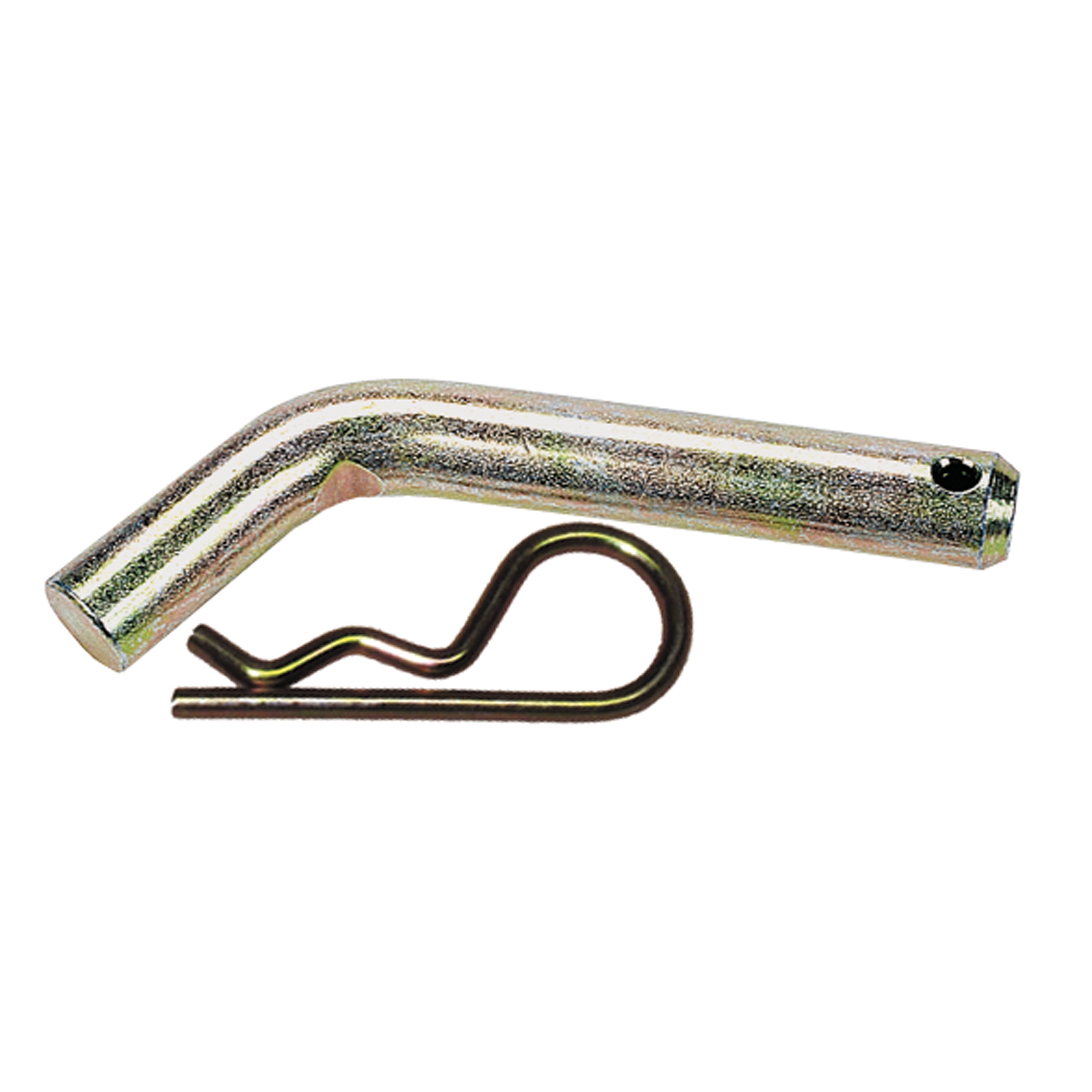 JR Products 01074 Hitch Pin and Clip Combo - 5/8", Class III - Walmart ...