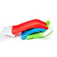 Grow 'n up 6 n 1 Plastic Toddler Slide Sport Center - Walmart.com