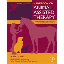 Handbook on Animal-Assisted Therapy : Foundations and Guidelines for ...