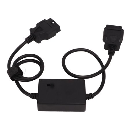 Diagnostic Scanner Cable,OBD2 Diagnostic Connector Cable Scan Tool ...