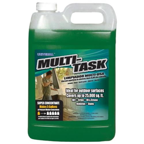 Apache 99002114 Gallon, Multi-Task Pressure Washer Cleaner - Walmart.com