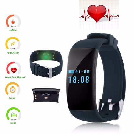 Original Stock Bluetooth Smartwatch Smart Watch D21 Wristband Bracelet ...