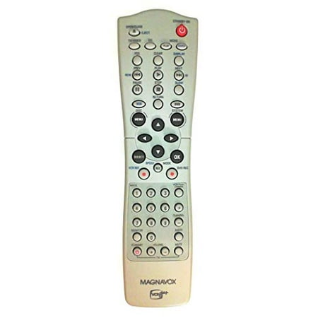Magnavox - Philips Magnavox Remote Control New 483521837367 SMU3 ...