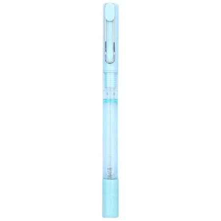 Gel Pens,Refillable Portable Disinfectant Writing Spray Bottle Alcohol ...