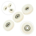CAIJIEXI 3pc 36T Planetary Gears Electric Bike Motor Repair Gear 47 ...