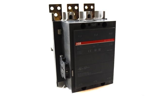 ABB AF1250-30-11-70 AC Non-Reversing IEC Contactor 1210A 600V 3P 3Ph 500 V Coil with Auxiliary ...
