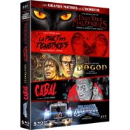 Drive-In Delirium: Hi Def Hysteria - Maximum 80s Overdrive (Blu-ray ...