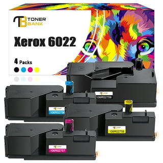Speedy Inks Compatible Toner Cartridge Replacement for Xerox Phaser ...