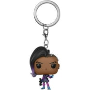 Funko Pop! Keychain: Overwatch - Lucio - Walmart.com