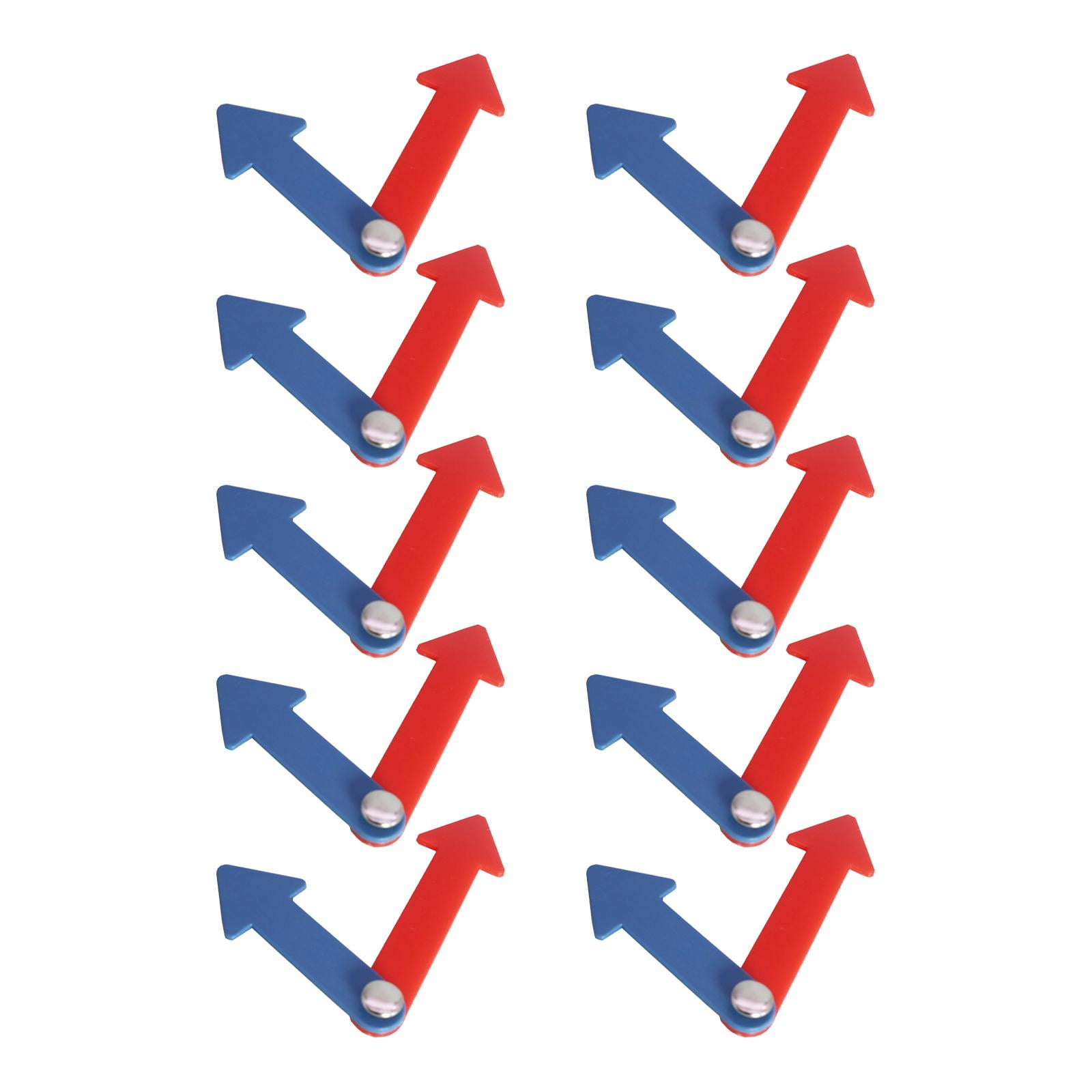 Click here for Bunblic 10x Clock Hands Kit Replacement Telling To... prices