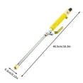 cpengpj High Pressure Power Washer Wand, Watering Sprayer Cleaning Tool ...