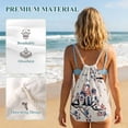 4th of July 2-in-1 Beach Towel Backpack,Quick Dry Beach Towel Blanket ...