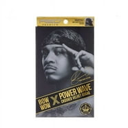 WavEnforcer Premium Do-Rag, Black - Walmart.com