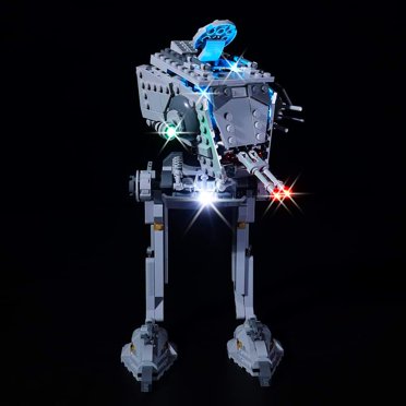 Kyglaring LED Lighting Kit (No Model) Designed for Lego Star Wars ...