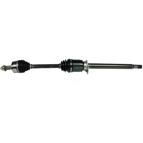 Dodge Colt Cv Axle Assembly