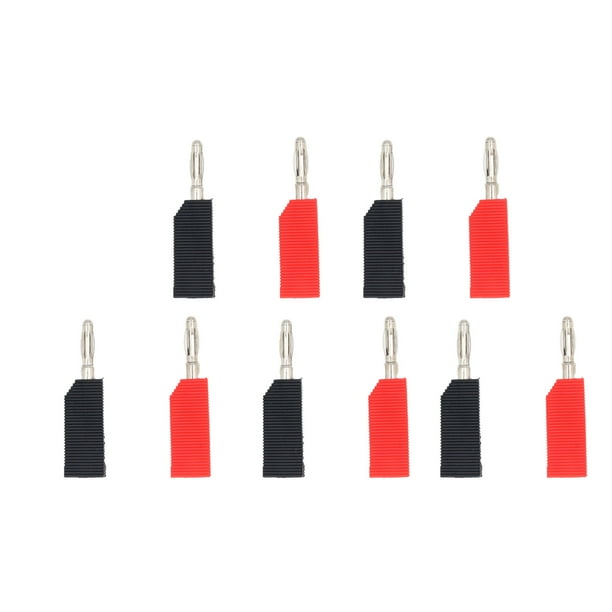 Banana Plug, Bananas Connector J.10030 30Vac 60Vdc Electrical ...