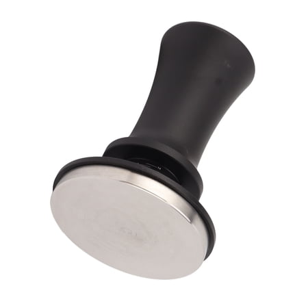 Coffee Tamper Aluminum Alloy Stainless Steel Constant Pressure Spring ...