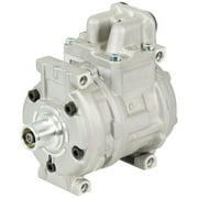 Dodge Viper Ac Compressor