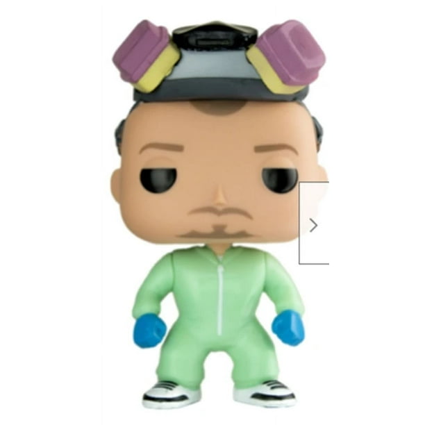 2025 Funko POP Breaking Bad #161 162# HEISENBERG #163 Saul #160 Walter ...