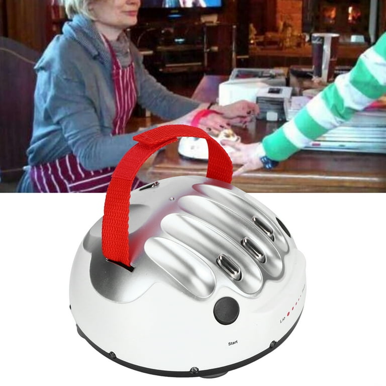 Lie Detector Machine