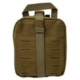 Rescue Essentials IFAK Rip-Away Pouch, Gen 2 - Walmart.com