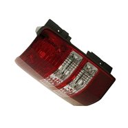 ANZO LED Tail Lights - IP67 Rating - Fits 07-15 Jeep Wrangler - Walmart.com