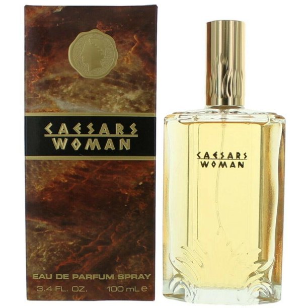 Perfume Classic de Caesars EDP 100 ml Caesars Classic | Walmart en línea