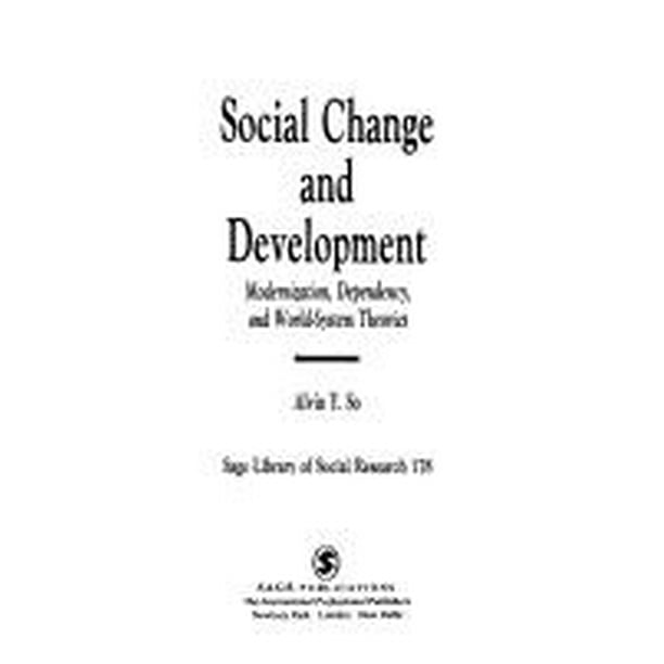 World Systems Theory