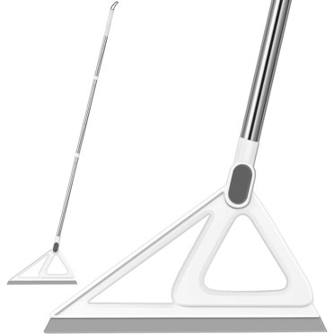 Wehilion Multifunctional Magic Broom, Dust and Hair Sweeper for ...