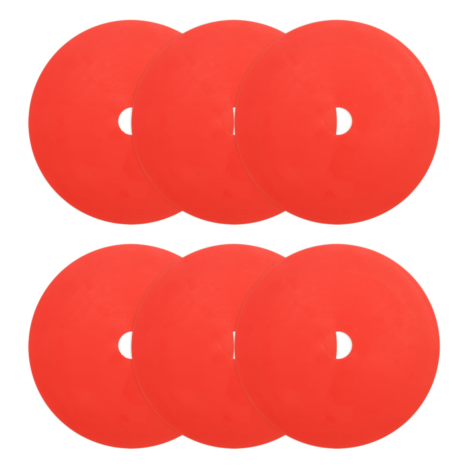 Click here for Uxcell Spot Markers  Non-Slip Floor Dots Agility M... prices