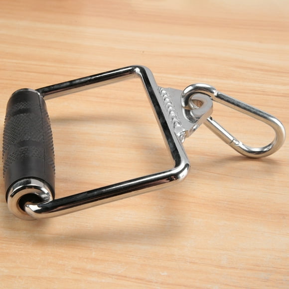 Cable Crossover Machine Handles