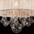 Elan Lighting - Imbuia - 3 Light Semi-Flush Mount - Elan Lighting ... Elan Lighting - Imbuia - 3 Light Semi-Flush Mount - Elan Lighting ...
