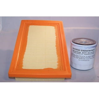 LABLT Air Filter Oil Filter For Craftsman LT1500 LT3800 R1000 RER1000 ...