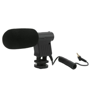 Rode VideoMic GO Light Weight On-Camera Microphone - Walmart.com