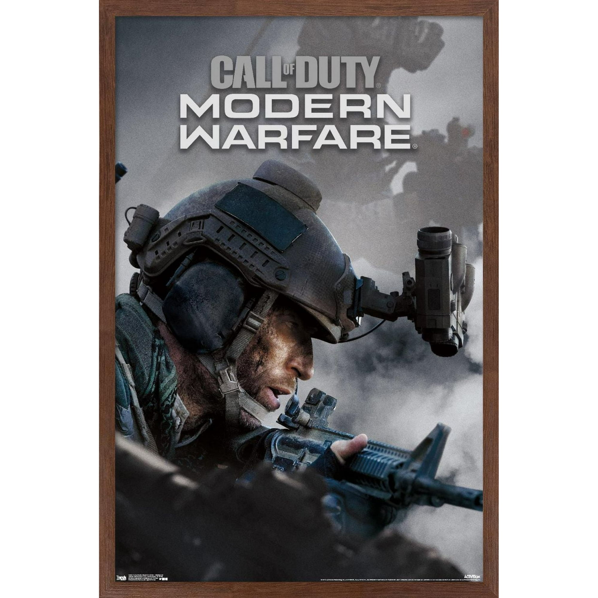 Click here for Trends International Call Of Duty: Modern Warfare... prices