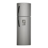 Refrigerador Mabe 14 Pies Acero Inoxidable Mate RME360PVMRM0 | Walmart ...