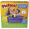 Pie Face! Fun Whipped Cream Family Board Game with Hand Spinner, for ...