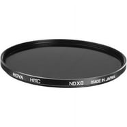 Bower FN62 Variable Neutral Density Filter 62 mm Black - Walmart.com