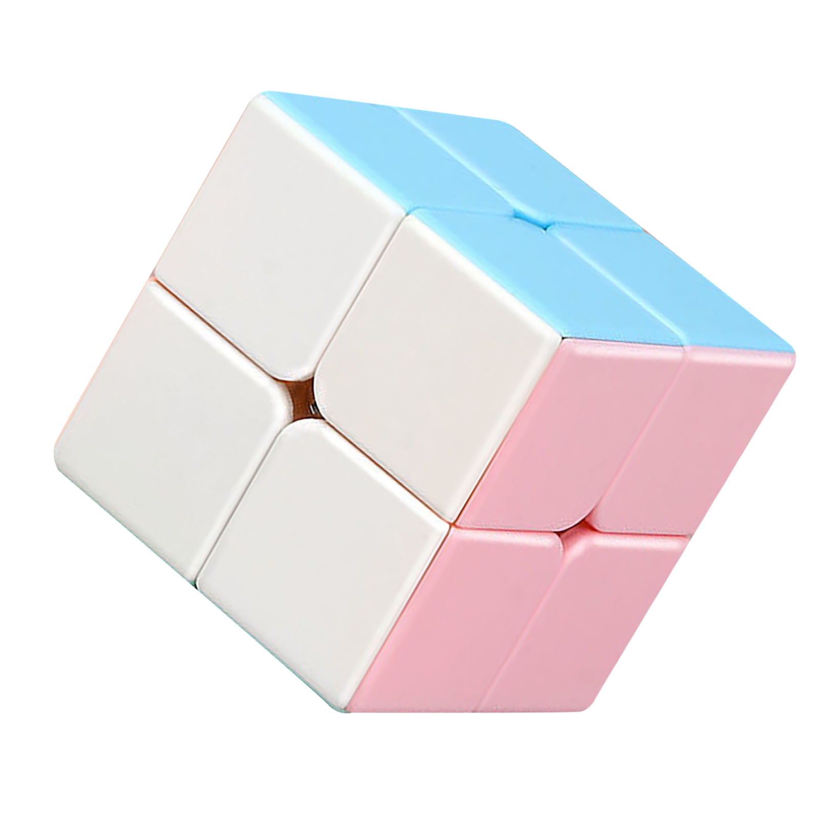 Speed Puzzle,Macaron Speed Puzzle Niños Speed Puzzle Toy Turning Puzzle ...