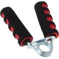 Fitness Maniac USA 2X Foam Hand Grippers for Arm Exercise, Forearm ...
