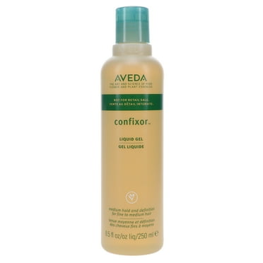 Aveda Men Pure-formance Firm Hold Gel, 5 oz, Lightweight, UV Shield ...